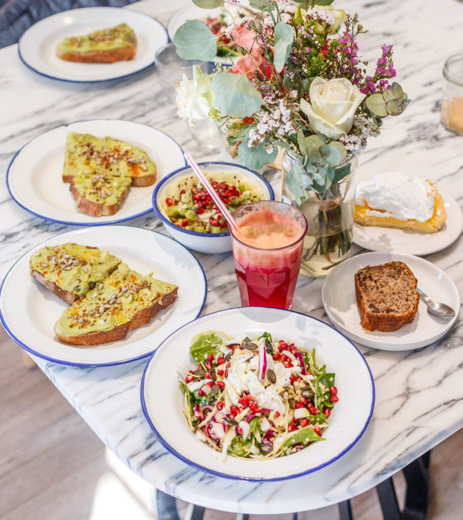 Café Moco Paris 11 : Brunch Fait-maison et abordable dans un cadre cosy ...