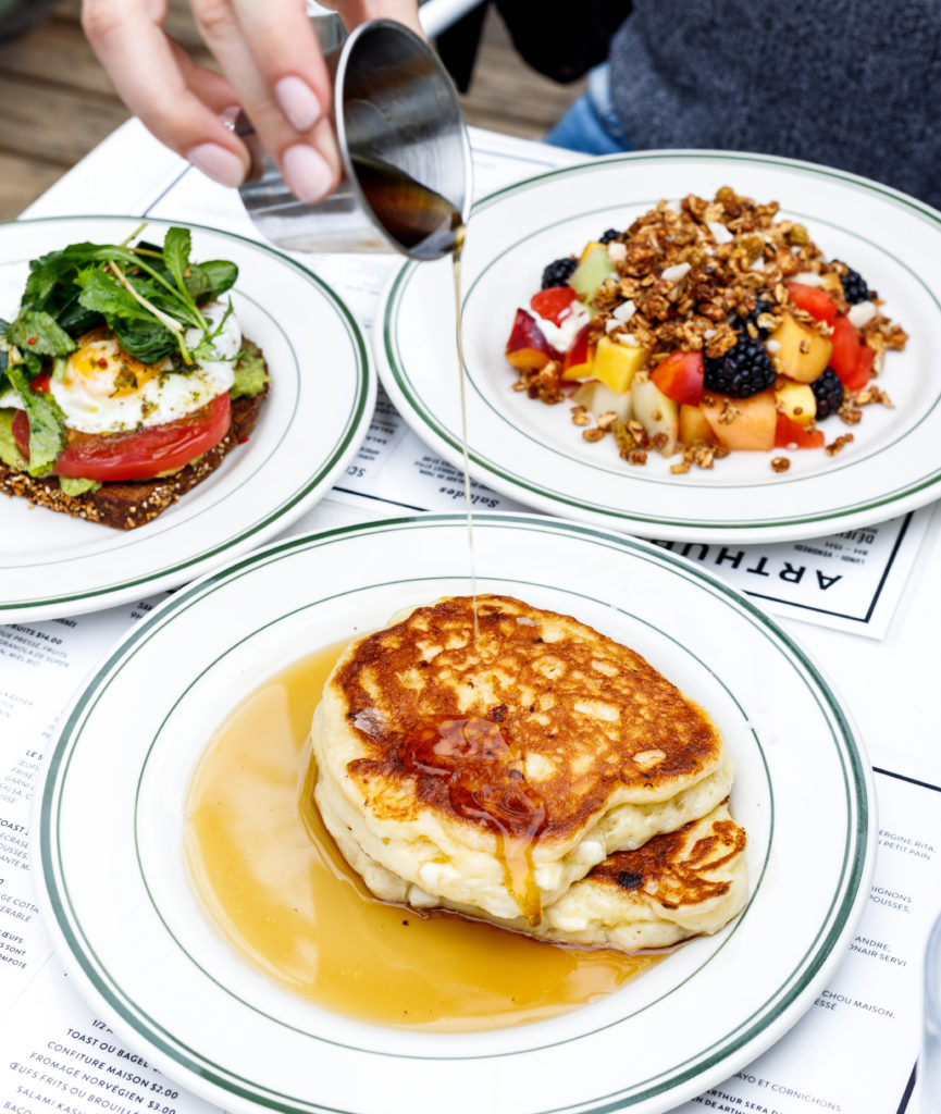 Les Meilleurs Brunch de Montréal | Les Paris de Laura
