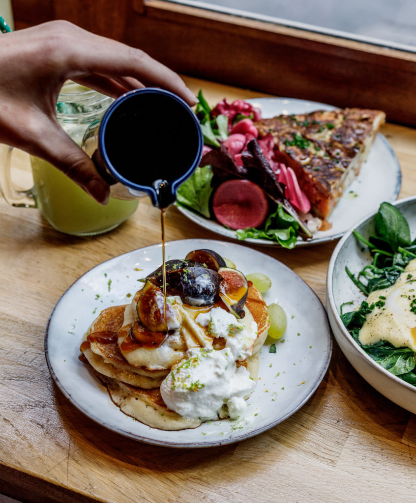 Les Meilleurs Brunch à Paris : le 9e arrondissement | Les Paris de Laura