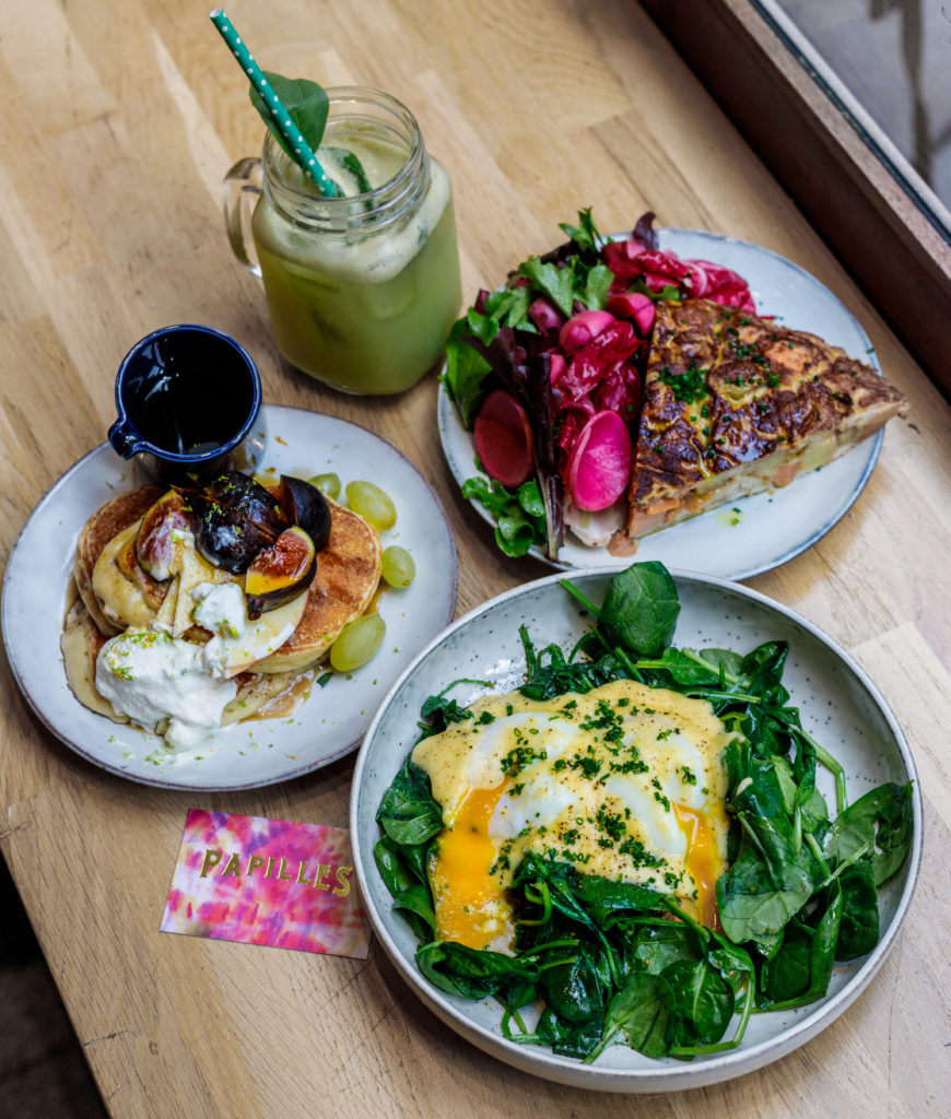 Les Meilleurs Brunch à Paris : le 9e arrondissement | Les Paris de Laura