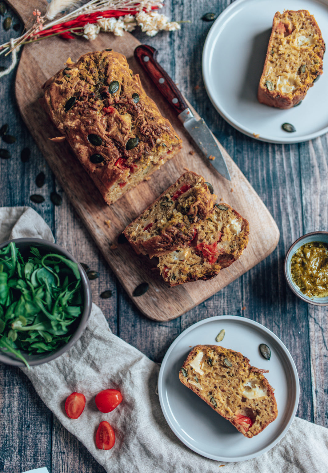 10 idées faciles et rapides pour le déjeuner | Les Paris de Laura