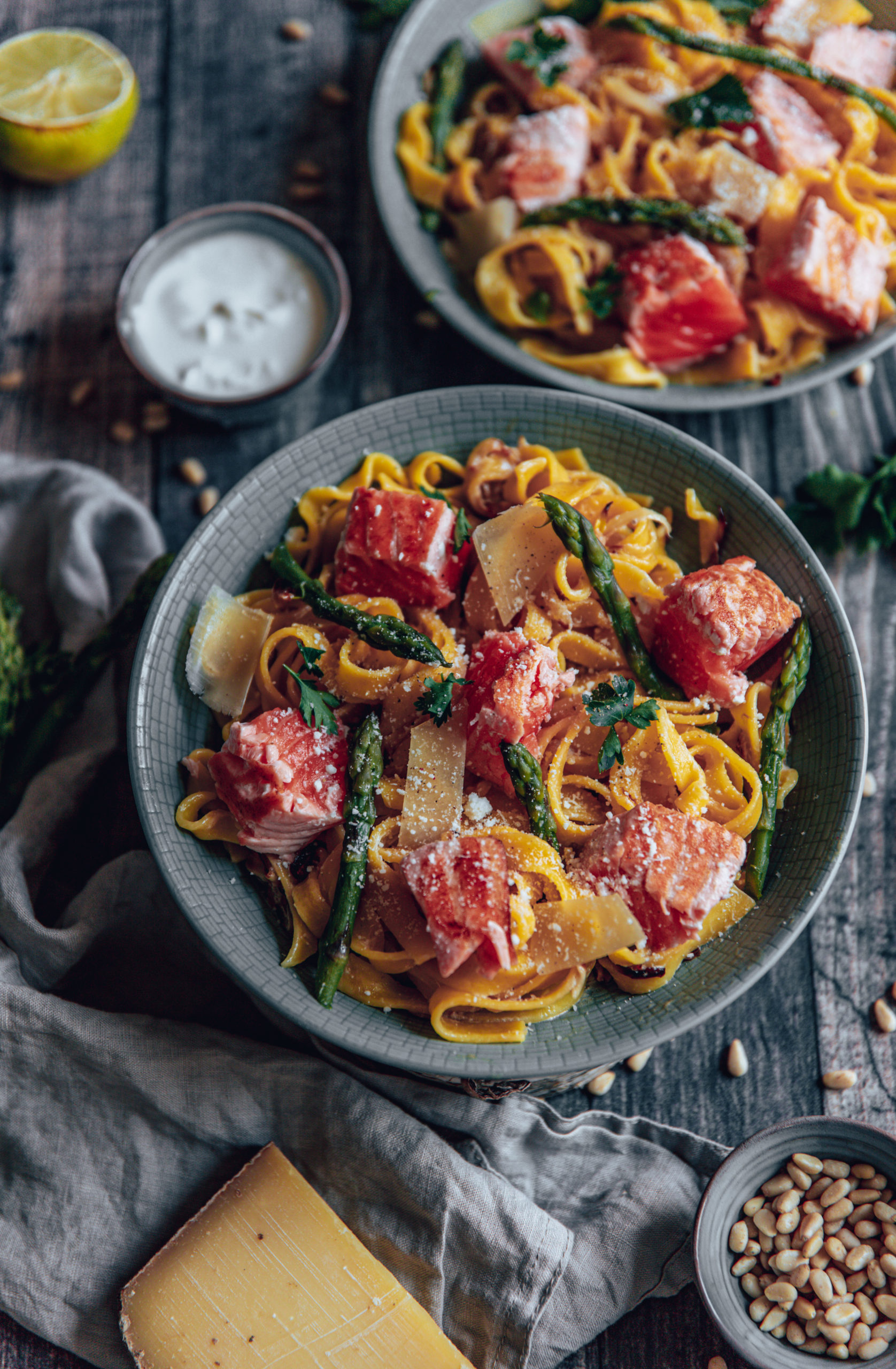 10 idées faciles et rapides pour le déjeuner | Les Paris de Laura