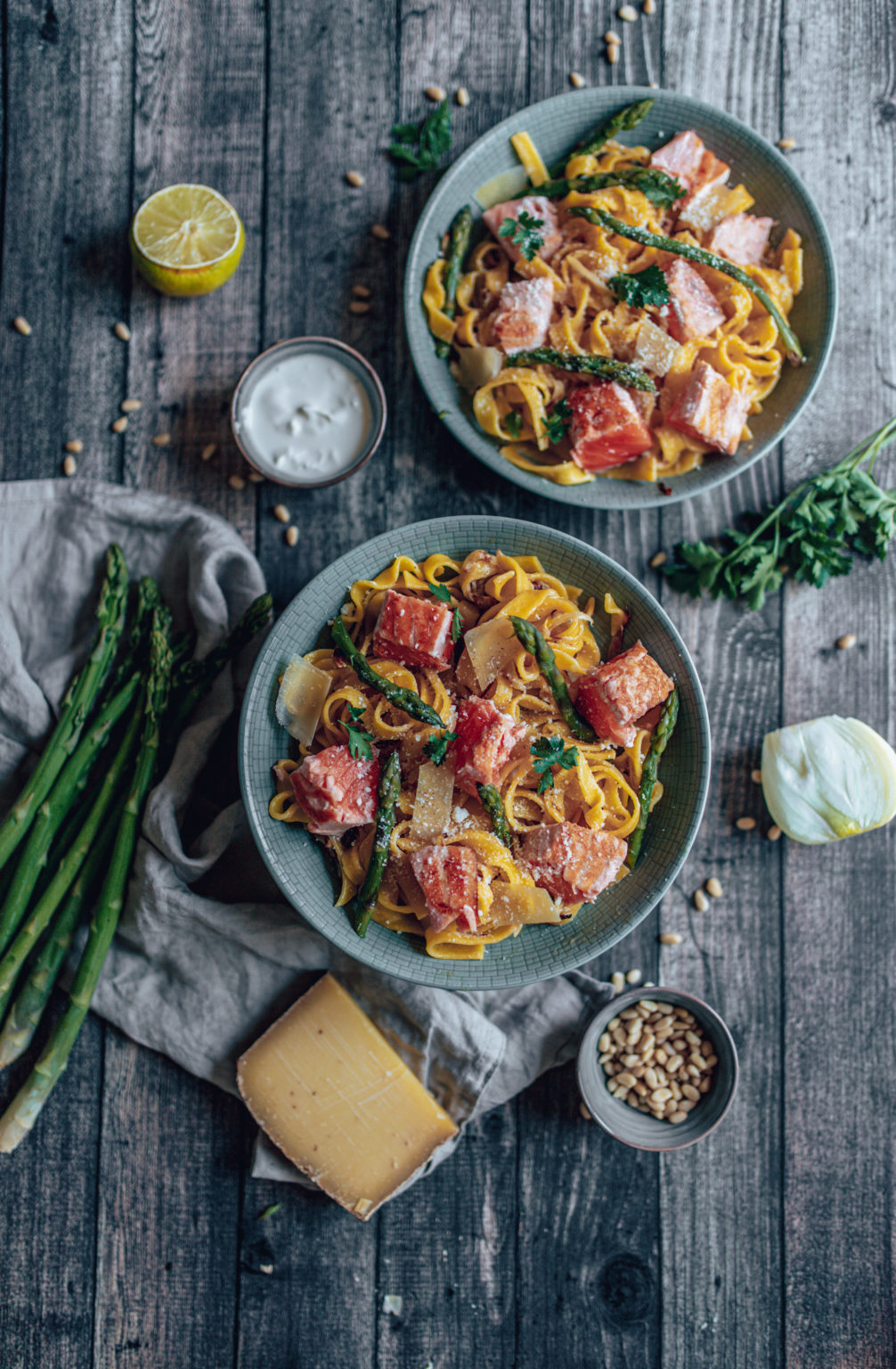 10 idées faciles et rapides pour le déjeuner | Les Paris de Laura