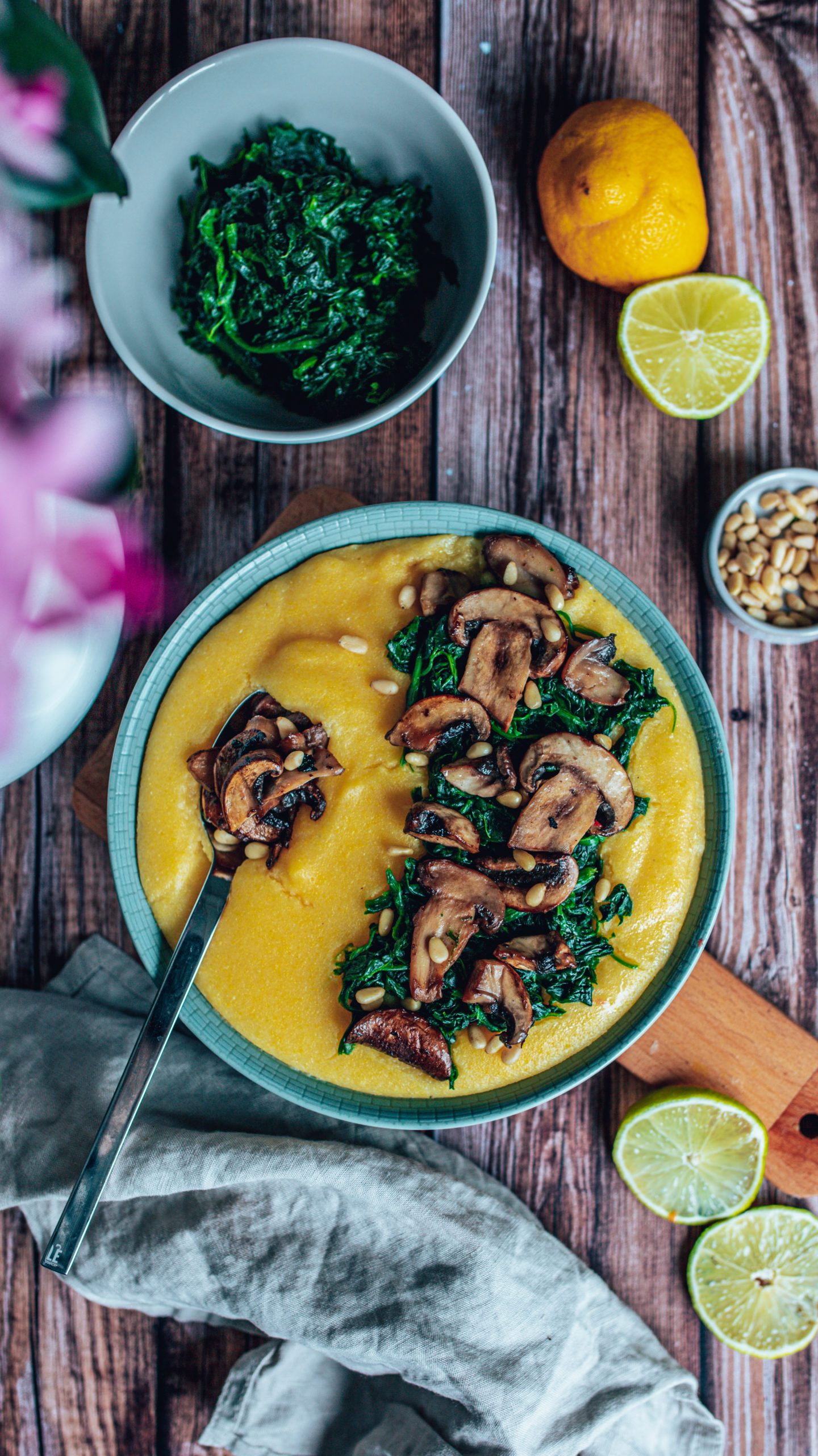 10 idées faciles et rapides pour le déjeuner | Les Paris de Laura