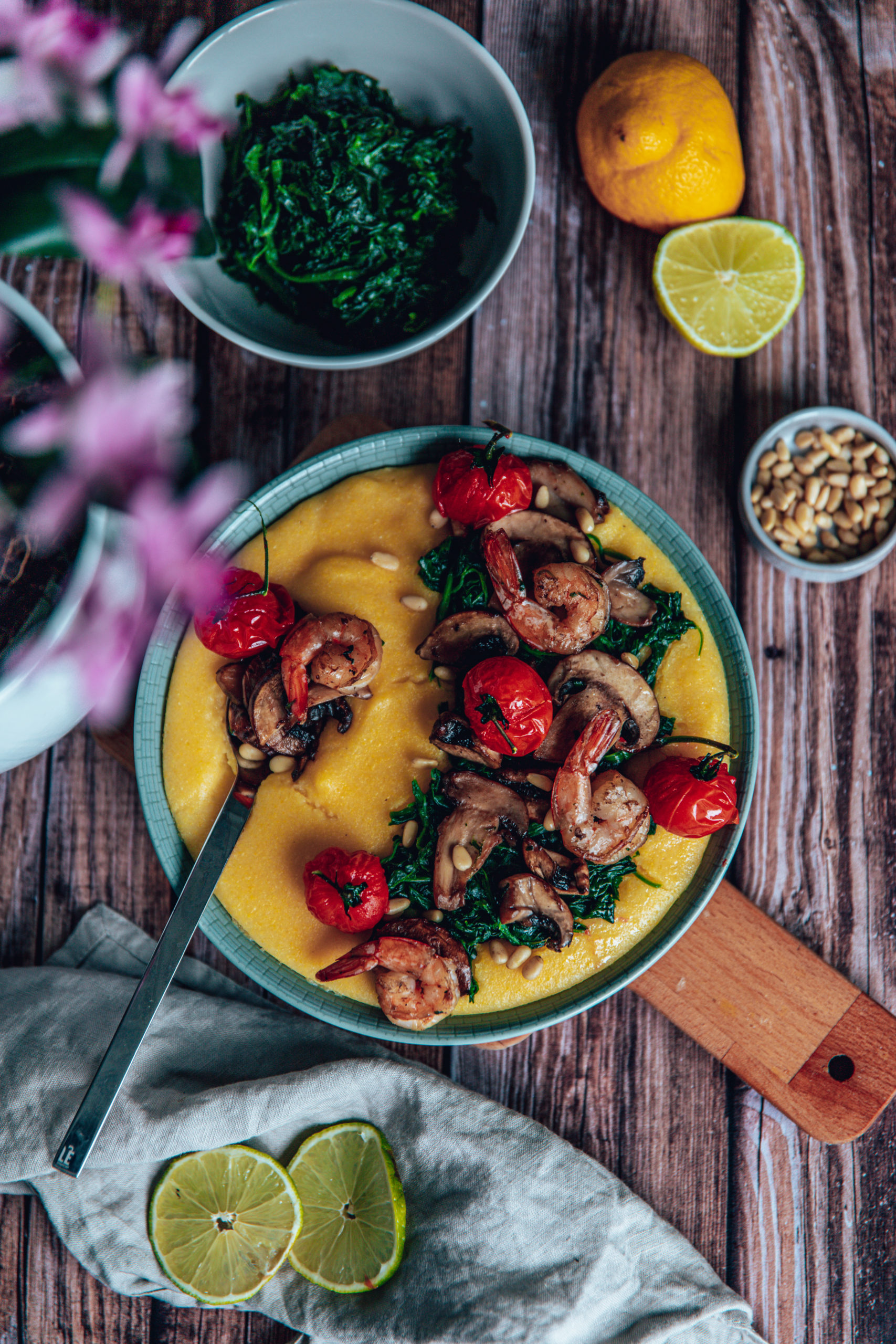 10 idées faciles et rapides pour le déjeuner | Les Paris de Laura