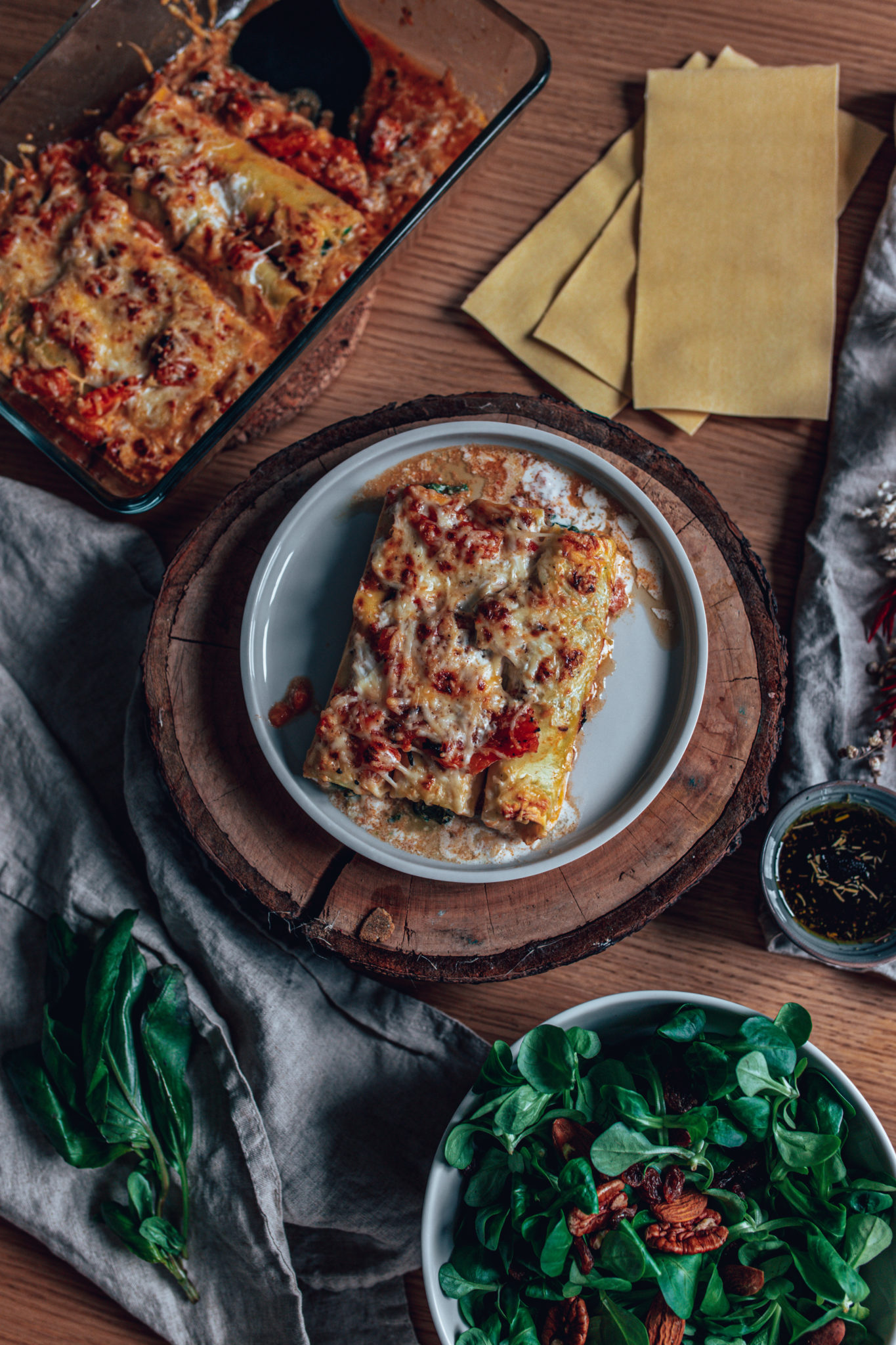 10 idées faciles et rapides pour le déjeuner | Les Paris de Laura