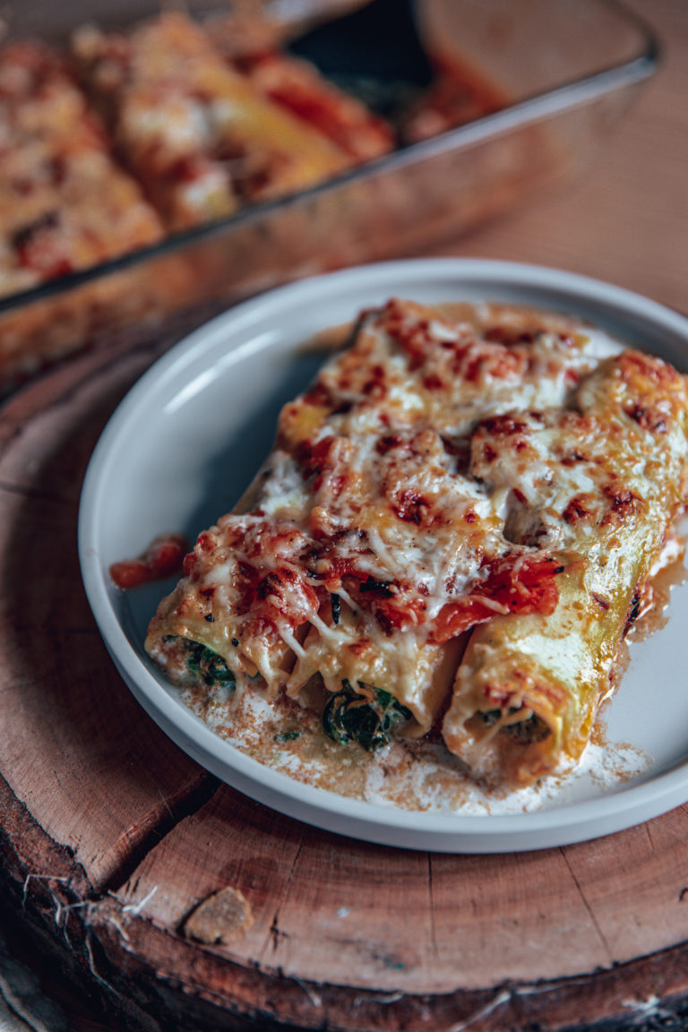 10 idées faciles et rapides pour le déjeuner | Les Paris de Laura