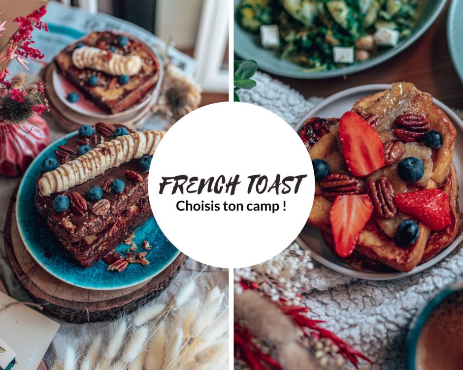 Petit déjeuner : Des idées de recettes faciles et rapides